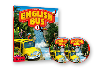 English Bus Online